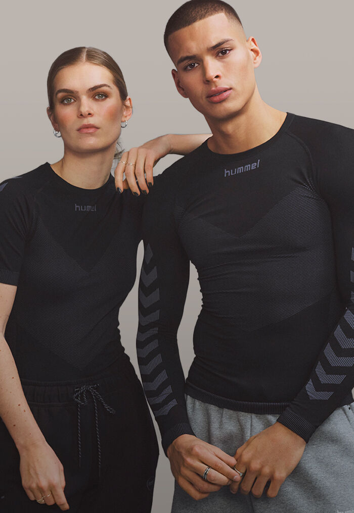 hummel® | Shop online på hummel.dk