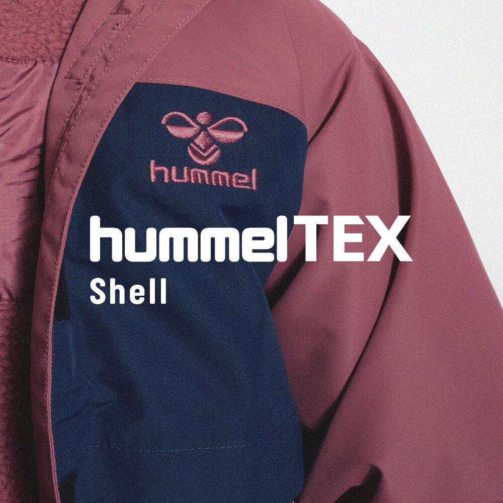 hummelTEX GUIDE