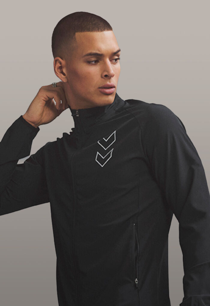 hummel® | Shop online på hummel.dk