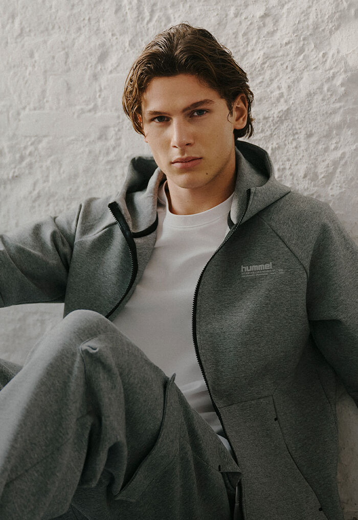 hummel® | Shop online på hummel.dk