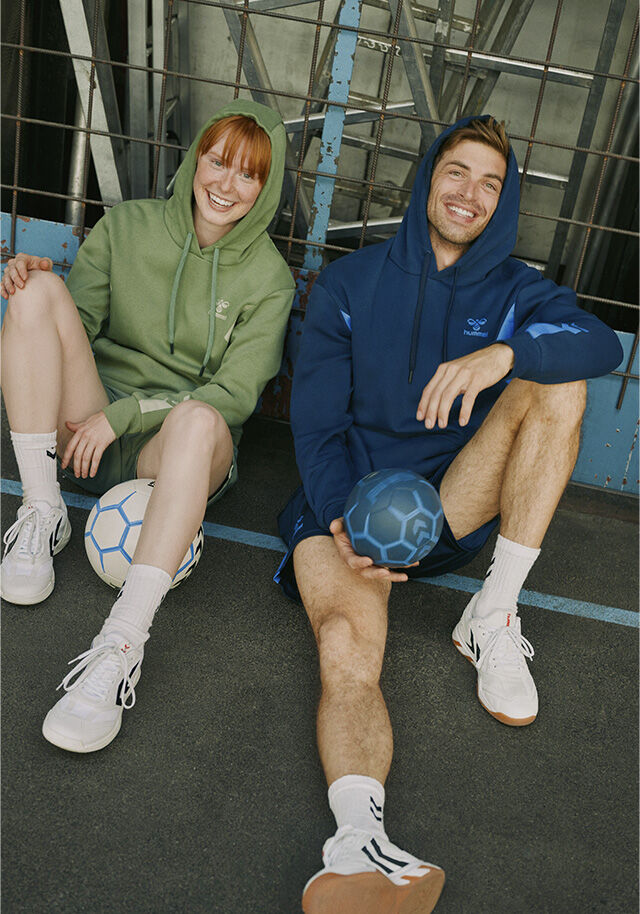 hummel® | Shop online på hummel.dk