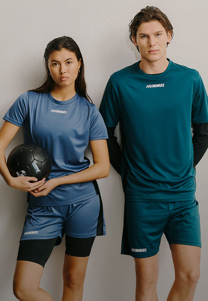 hummel® | Shop online på hummel.dk