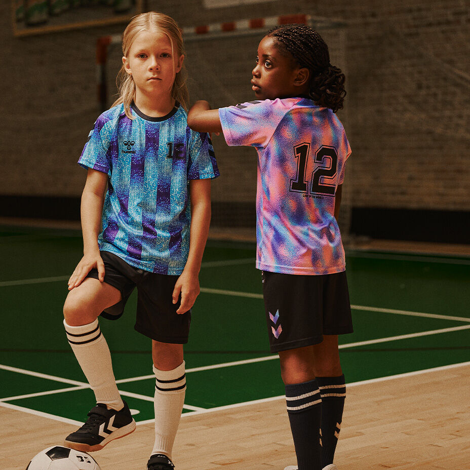 hummel® | Shop online på hummel.dk