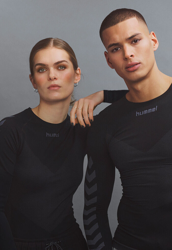 hummel® | Shop online på hummel.dk