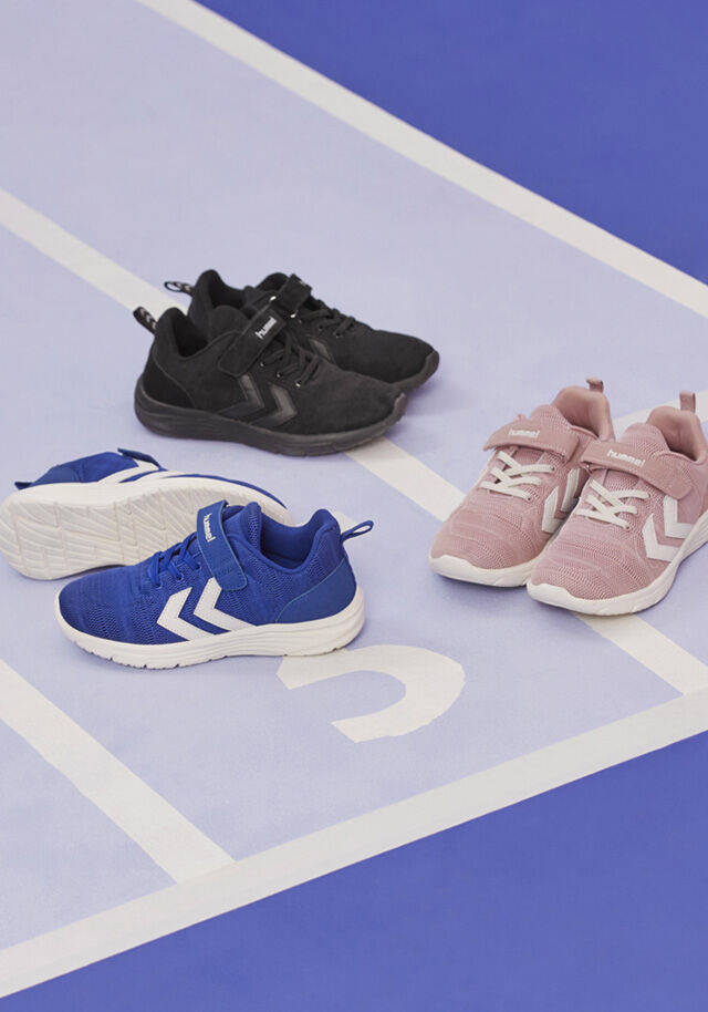 hummel® | Shop online på hummel.dk