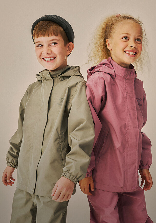 hummel® | Shop online på hummel.dk