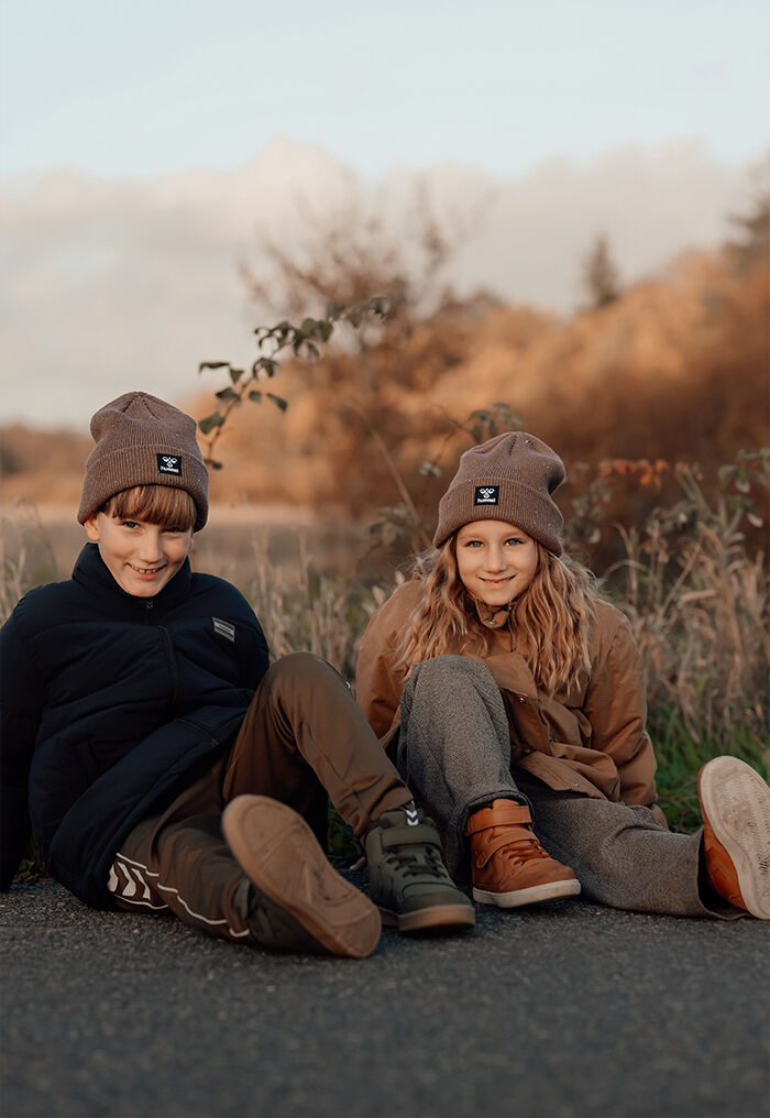 hummel® | Shop online på hummel.dk