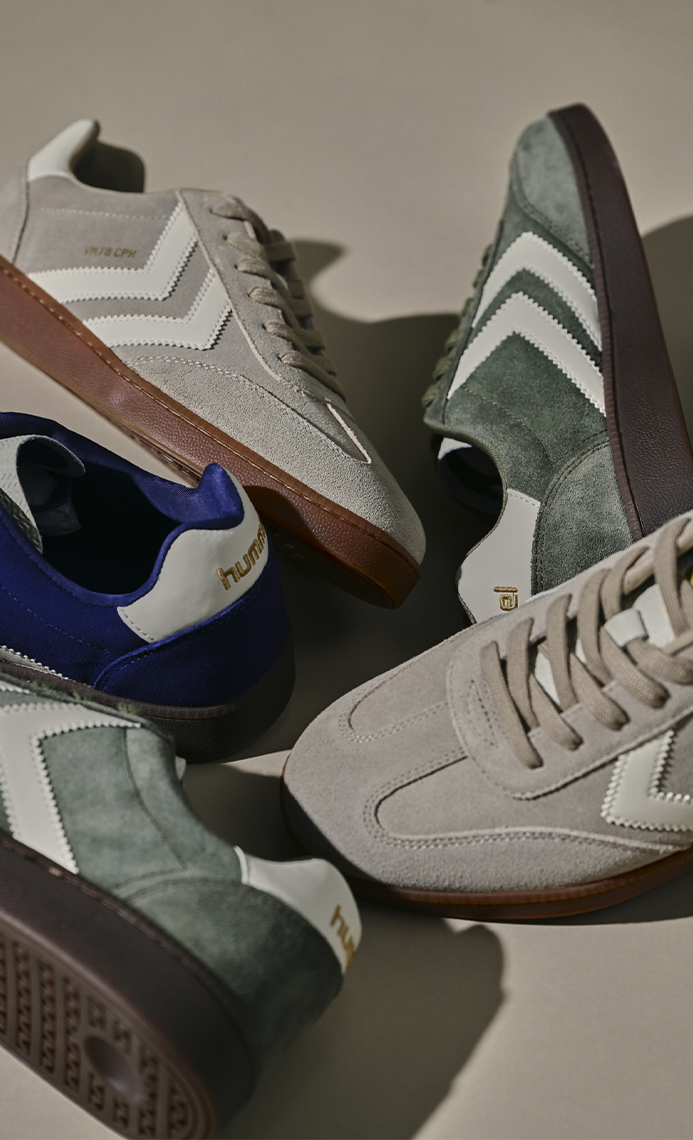hummel® | Shop online på hummel.dk