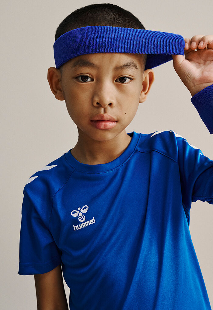 hummel® | Shop online på hummel.dk