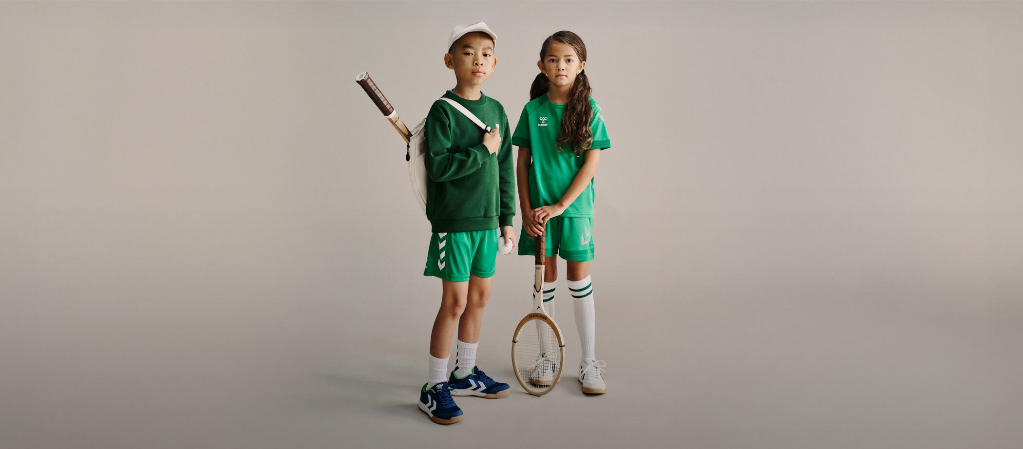 hummel® | Shop online på hummel.dk