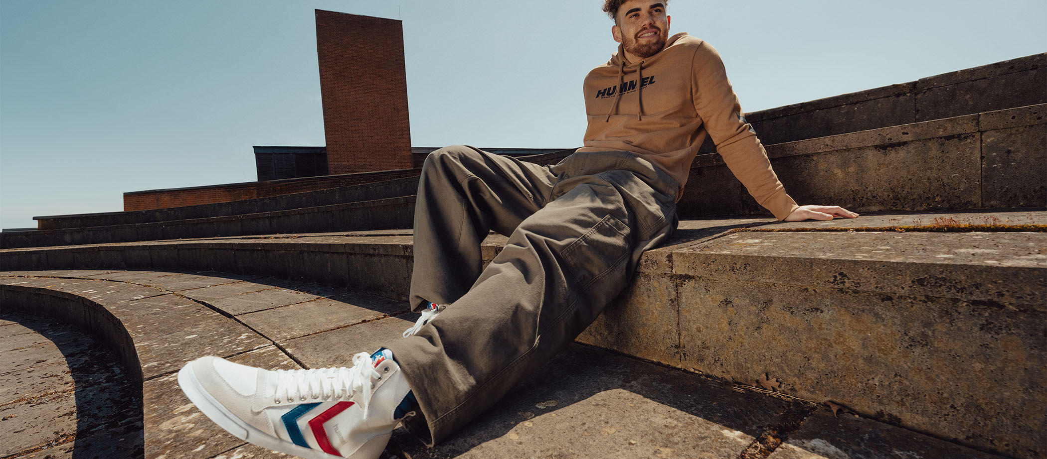hummel Lifestyle - hidden | hummel.dkhummel | Udforsk vores store ...