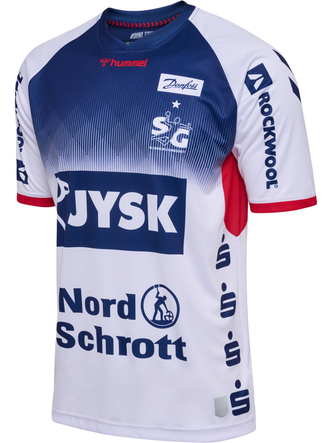 SGFH AWAY 23/24 JERSEY S/S