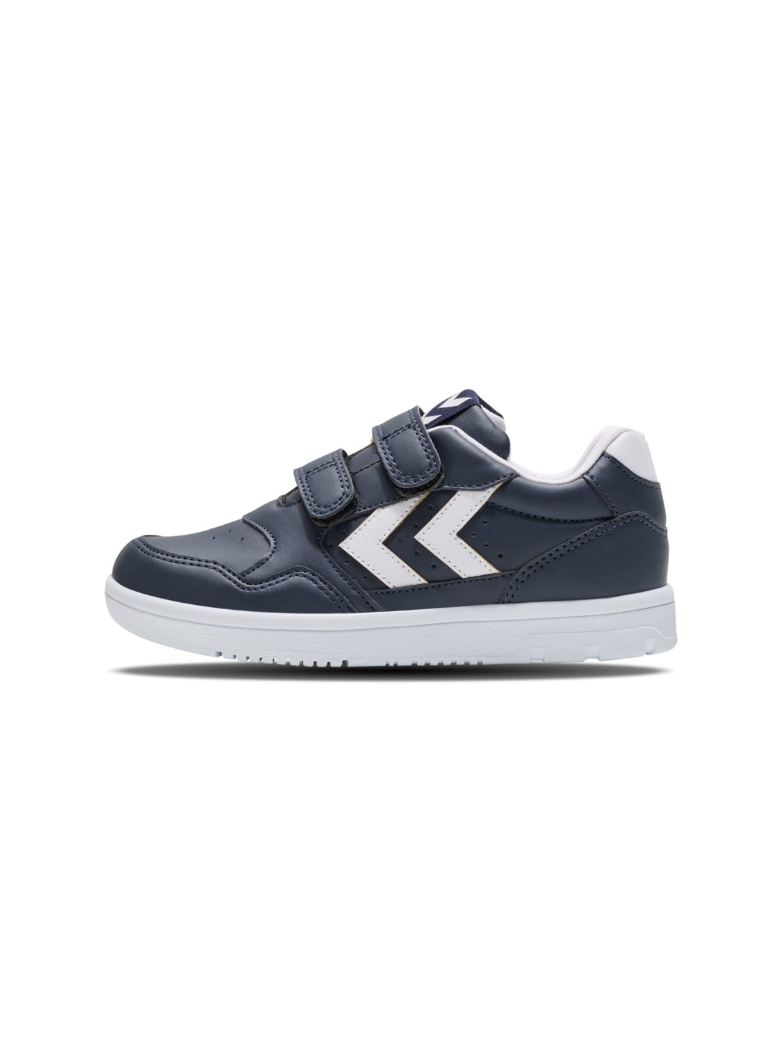 hummel CAMDEN JR - NAVY | hummel.dk