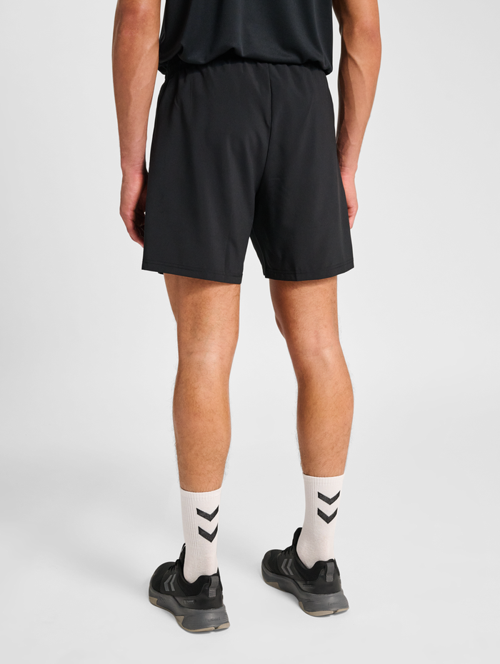 hummel | Shop shorts til mænd