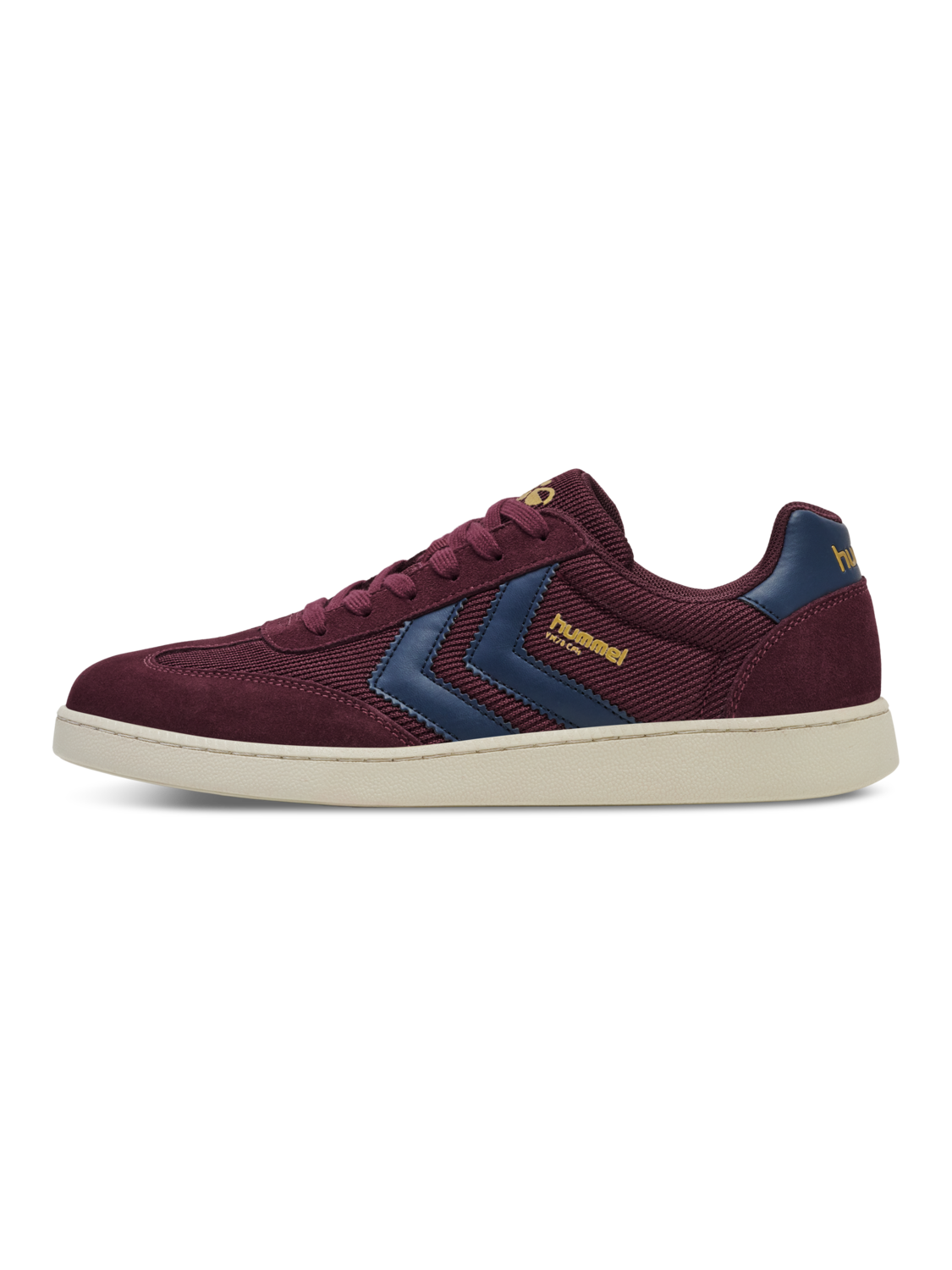 hummel VM78 CPH MS - WINDSOR WINE | hummel.dk