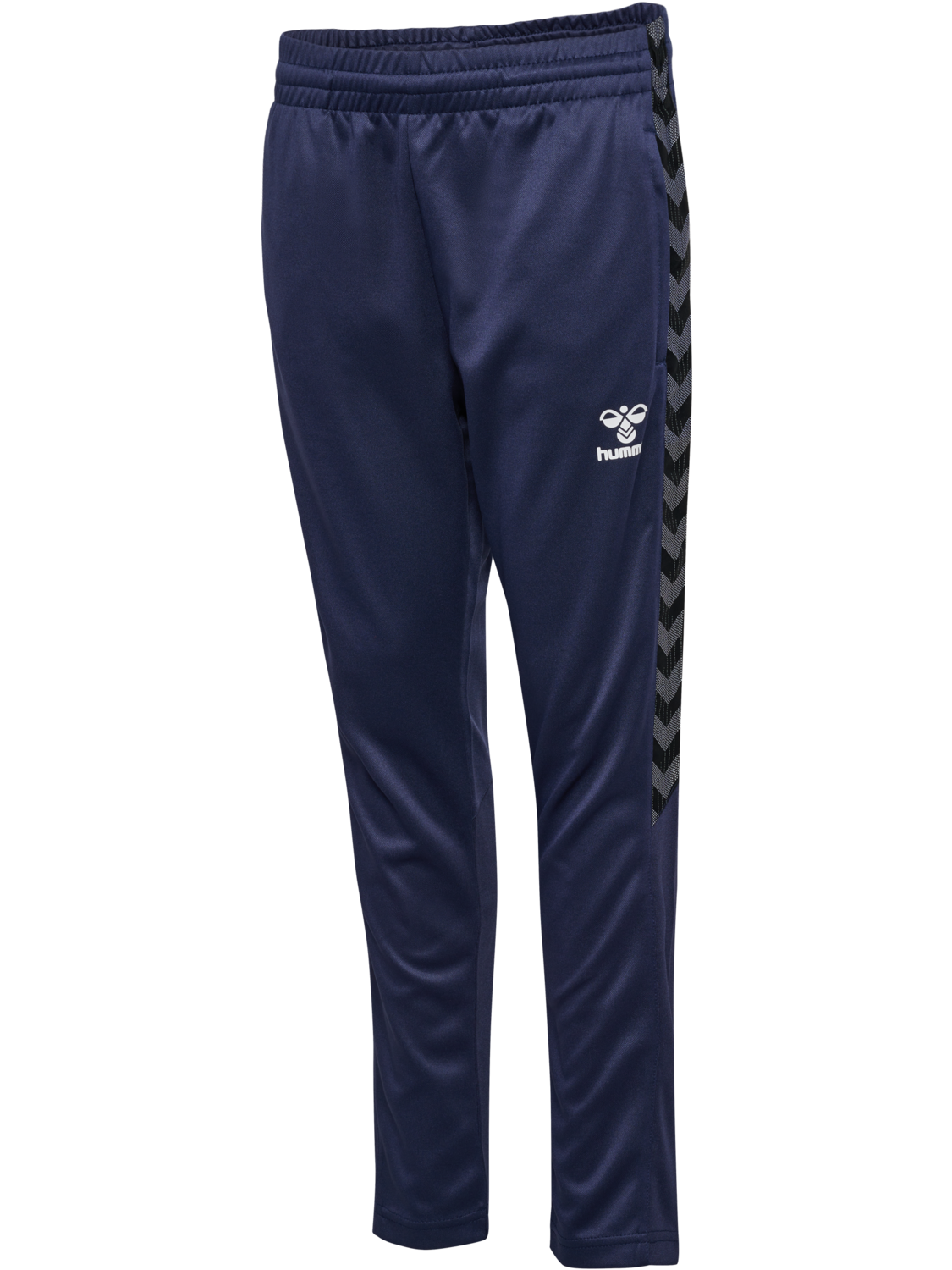 hummel AUTHENTIC TRAINING PANTS KIDS - MARINE | hummel.dk