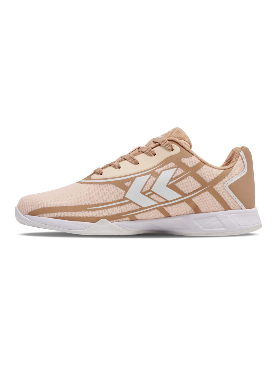 hummel ROOT ELITE WMNS - SOFT PINK | hummel.dk