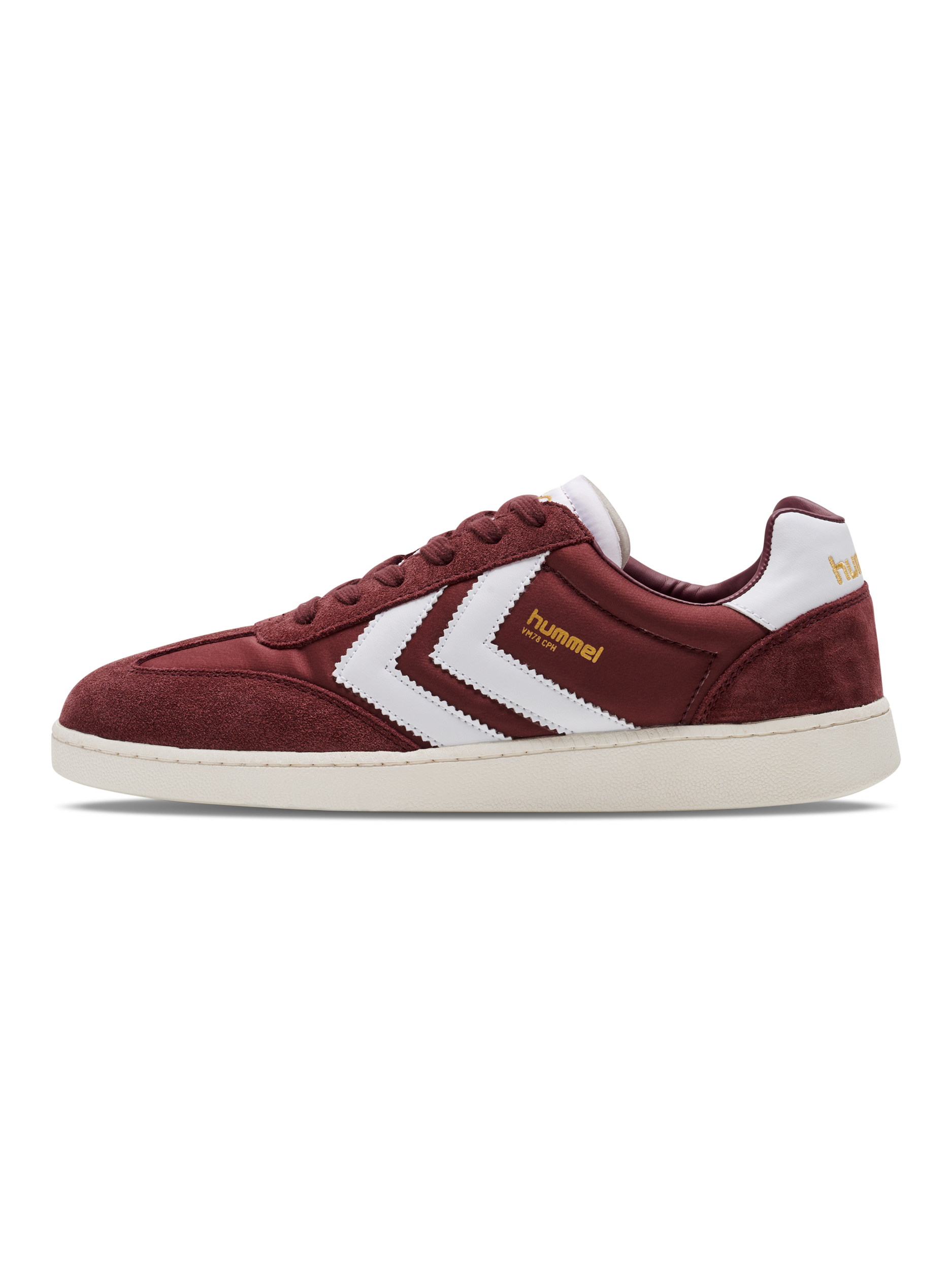 hummel VM78 CPH NYLON - WINDSOR WINE | hummel.dk