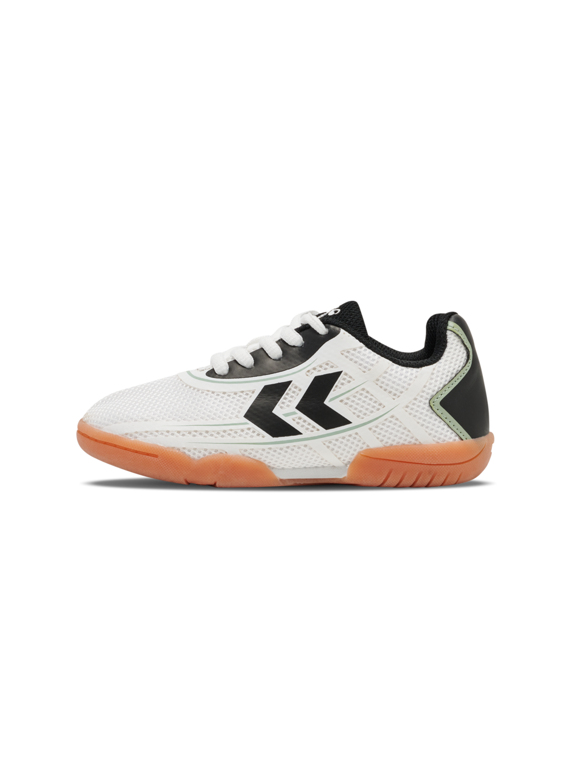 hummel ROOT ELITE II LC JR - WHITE | hummel.dk