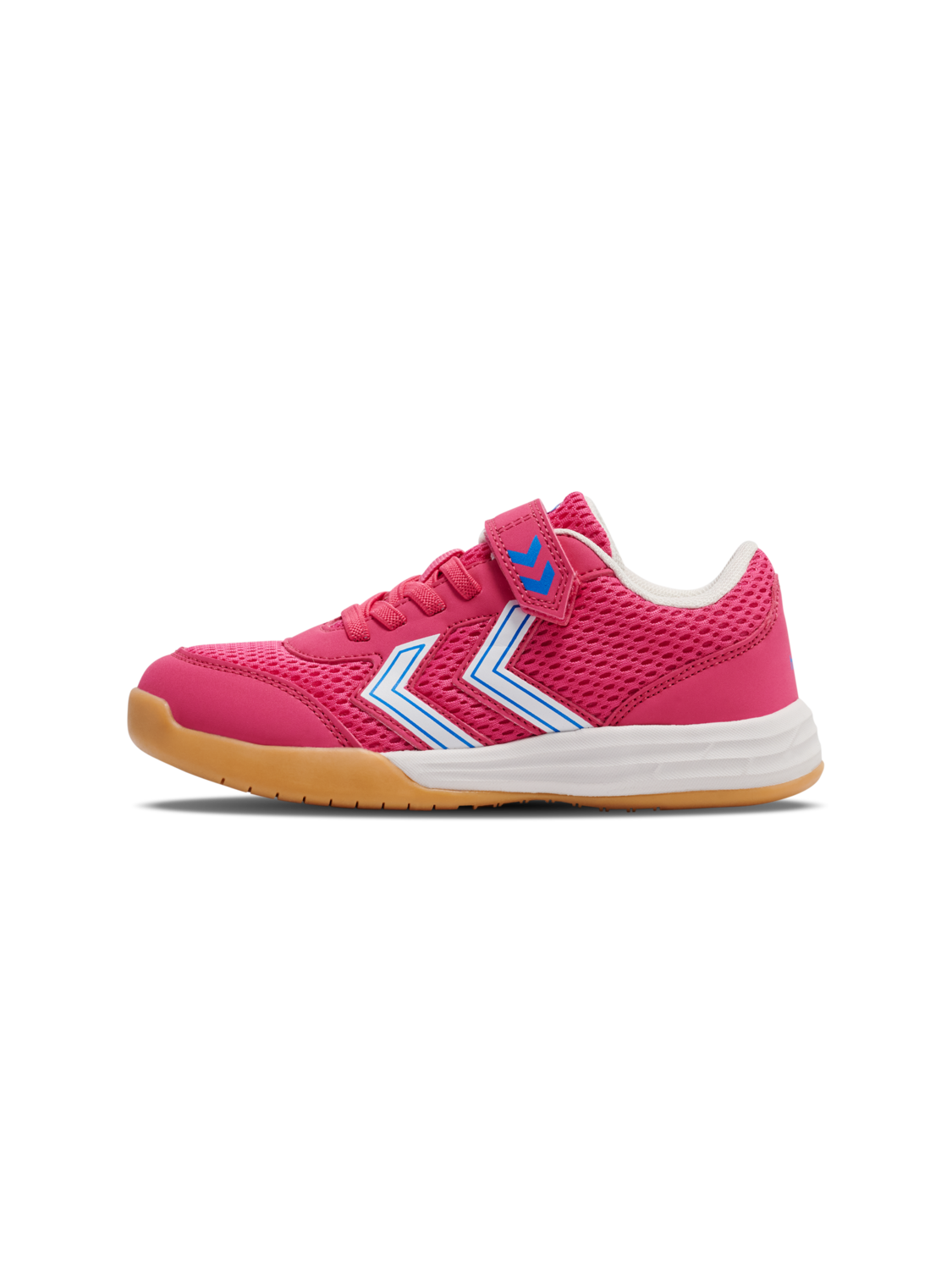 hummel MULTIPLAY FLEX VC JR - RASPBERRY SORBET | hummel.dk