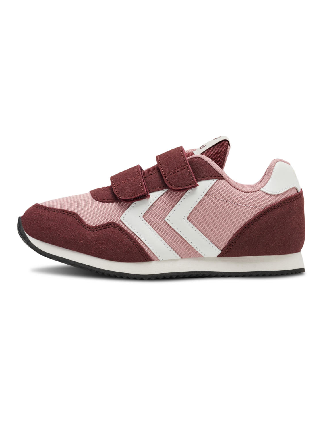 hummel REFLEX DOUBLE MULTI JR - CATAWBA GRAPE | hummel.dk