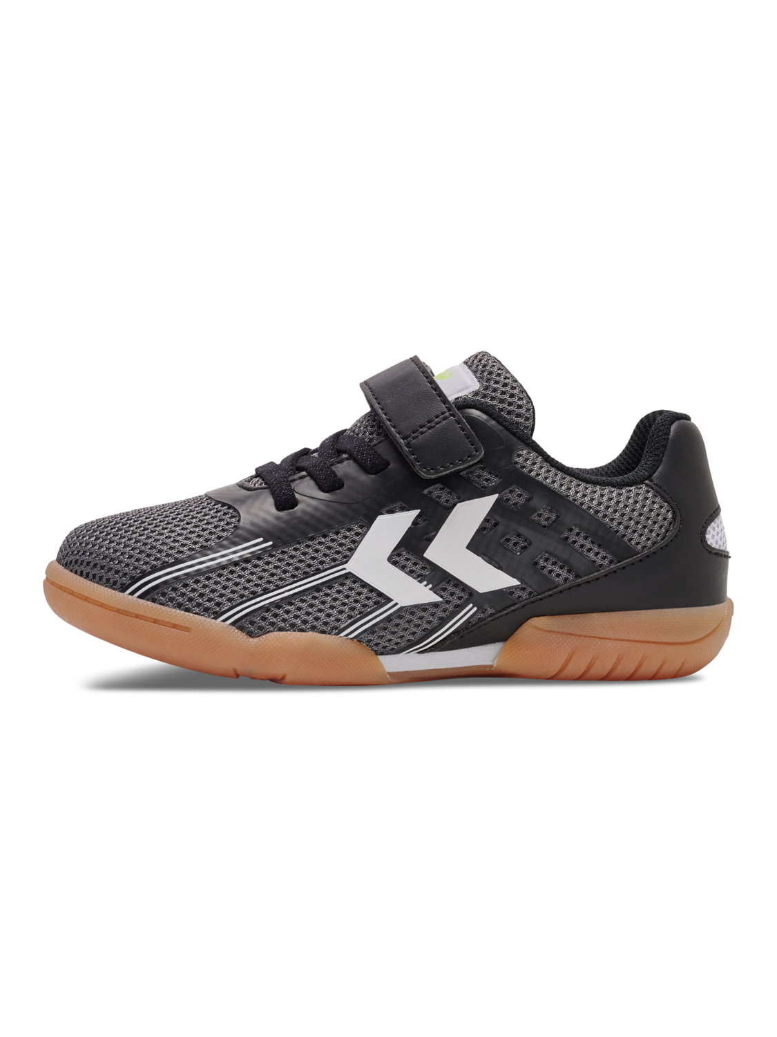 hummel ROOT ELITE JR VC - BLACK | hummel.dk