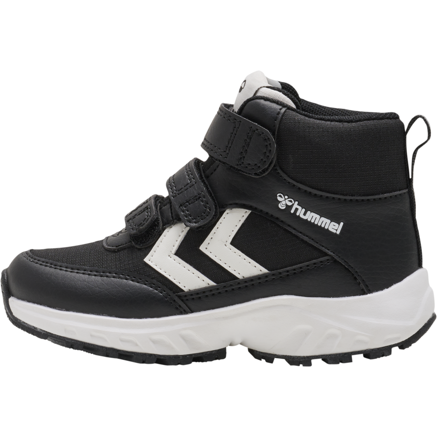 hummel ROOT TEX INFANT - BLACK | hummel.dk