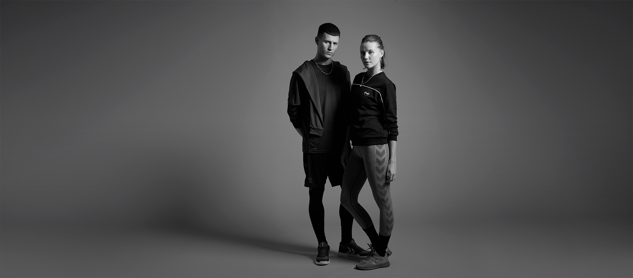 hummel® | Shop online på hummel.dk