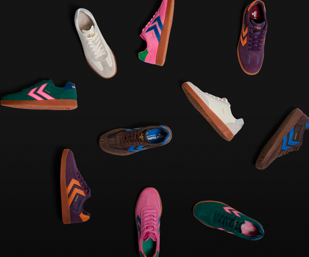 hummel® | Shop online på hummel.dk