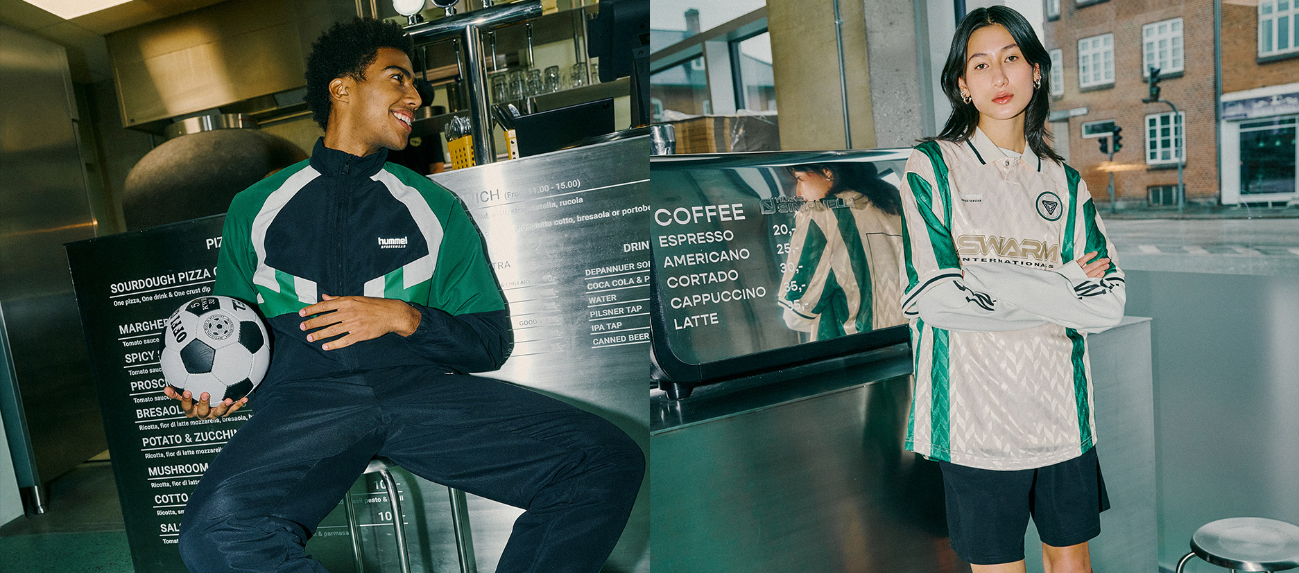 hummel® | Shop online på hummel.dk