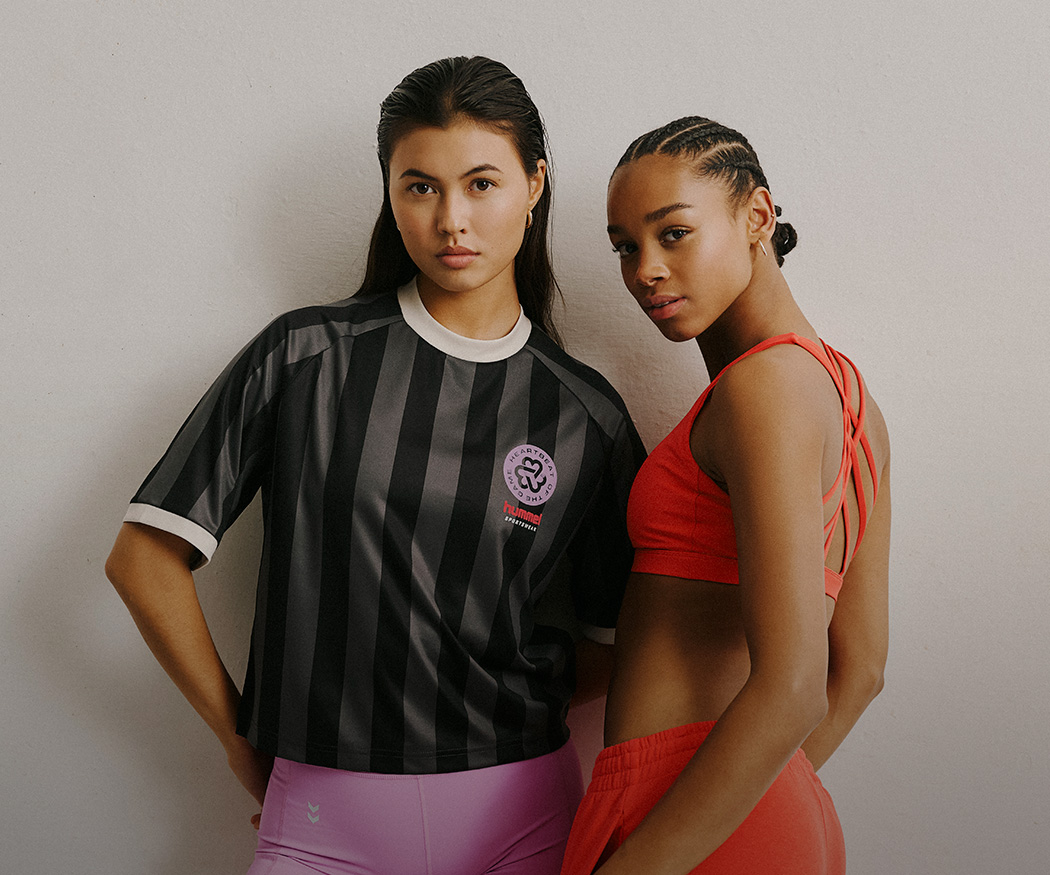 hummel® | Shop online på hummel.dk